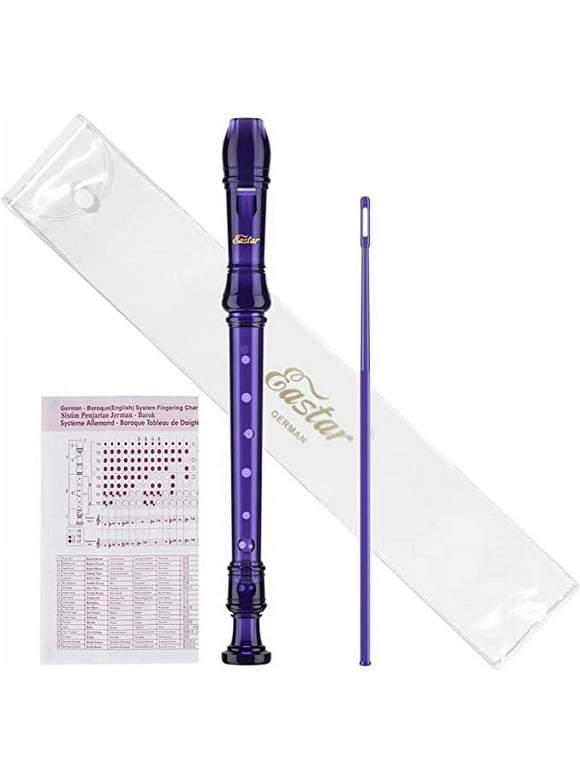 Recorders in Woodwind Instruments & Accessories - Walmart.com