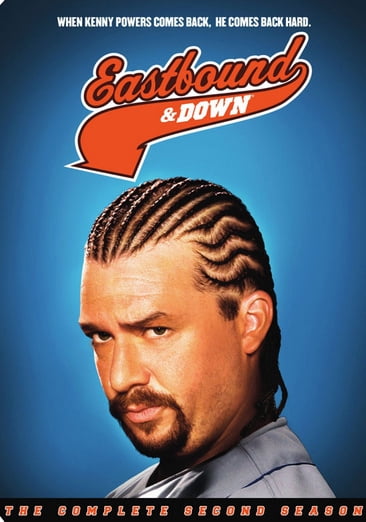 Pre-Owned Eastbound & Down: The Complete Second Season (Dvd) (Good) - Walmart.com