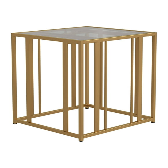Metal Table Topper