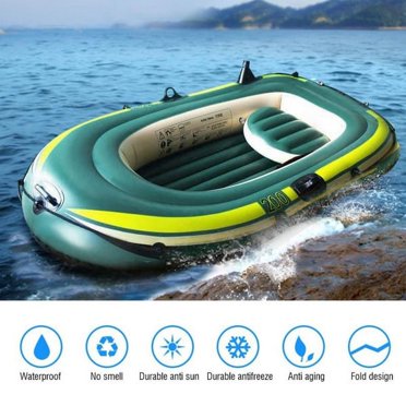 Intex Explorer 200 Inflatable Raft for Adults - Walmart.com