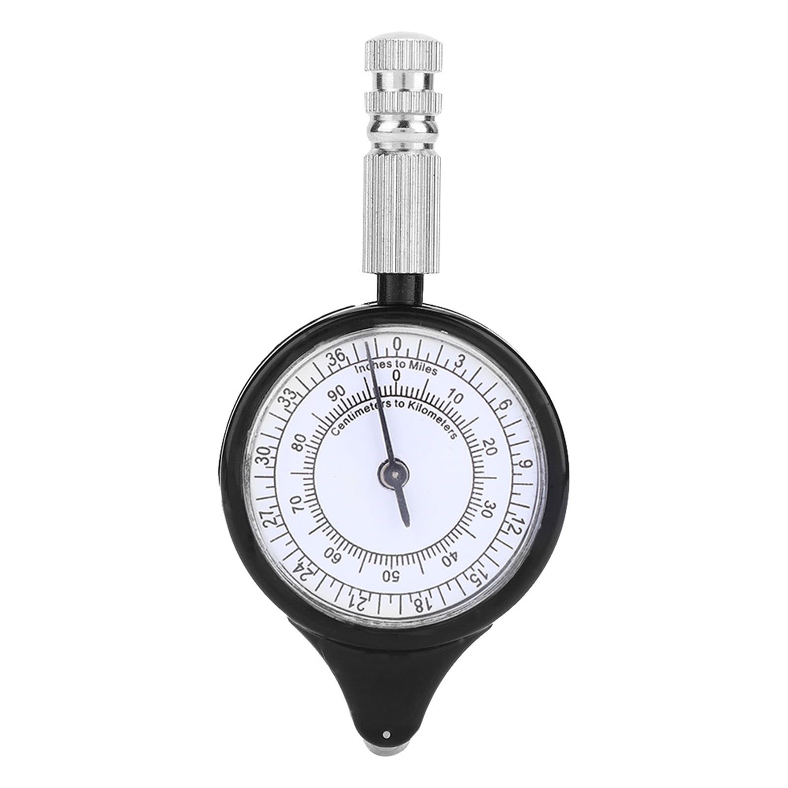 Eastbuy Map Measurer - Mini Outdoor Map Measuring Finder Map Measure ...