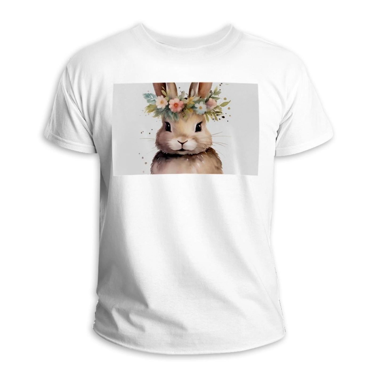 Easter 100% Cotton Material - Multiple Sizes Available - Versatile & Stylish Top for Any ...