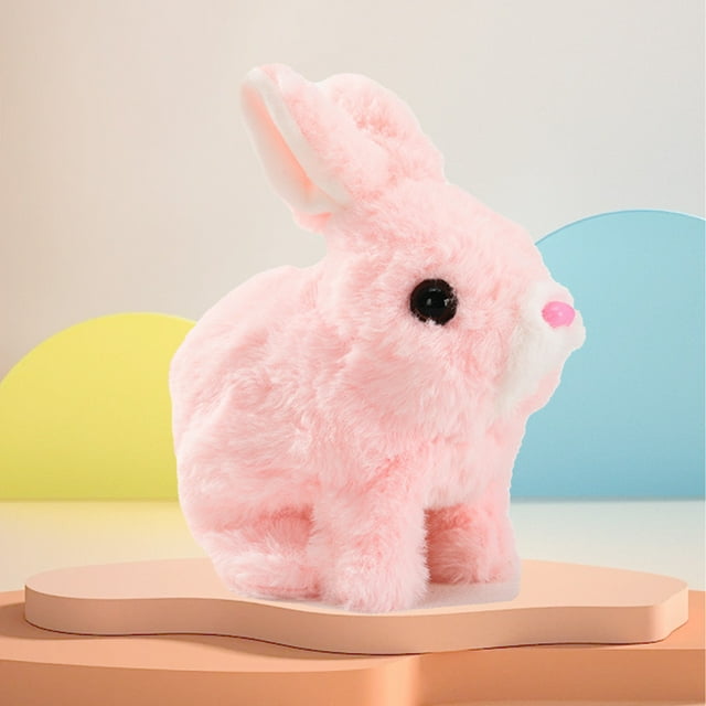 Easter 2025 New Family Bunny Pal Olygee Fanyil Bunny Pal Petsboro ...