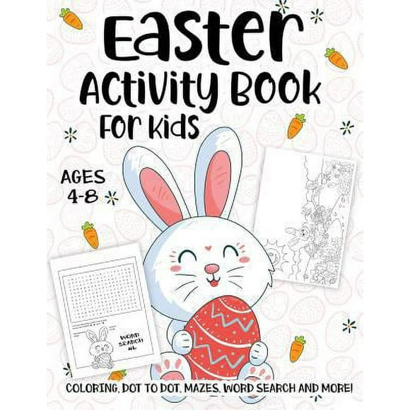 Easter Day Activities