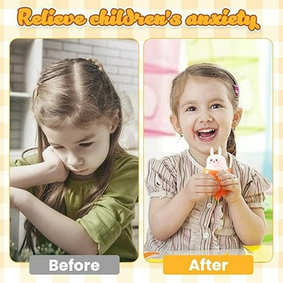 Easter Adorable Stress Relief Gadgets for Office and Classroom Decor ...