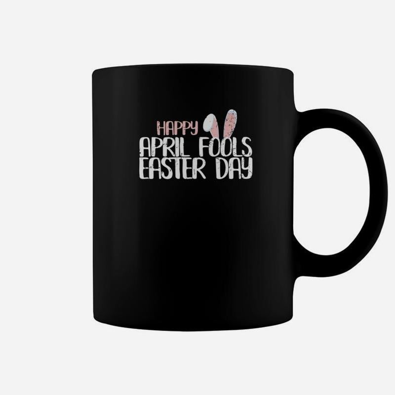 Easter April Fools Day Rabbit Ears Christian Gift Coffee Mug - Walmart.com
