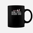 Easter April Fools Day Rabbit Ears Christian Gift Coffee Mug - Walmart.com