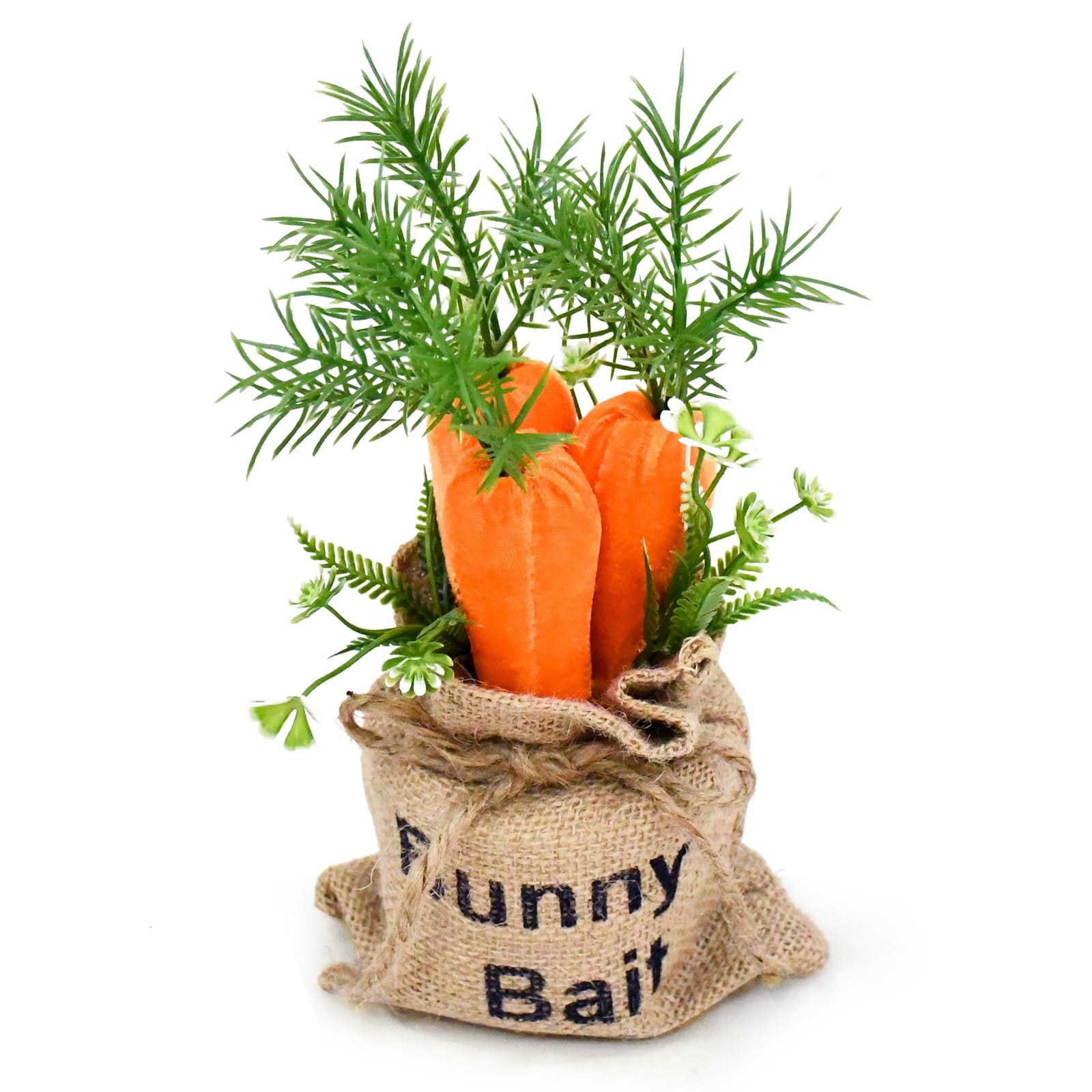 Easter Artificial Carrot,Bunny Bait Easter Table Decorations,Easter ...