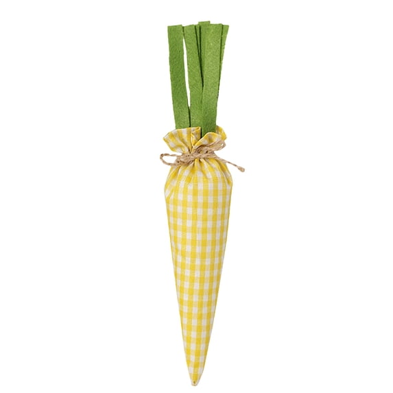 Easter Artificial Fabric Carrot,Easter Carrots for Home Party Crafts ...