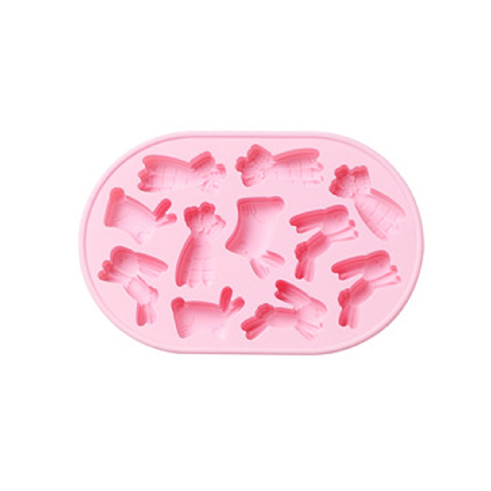 Easter Baking Funnel Cake compatible with Machine for Kids Candy ...