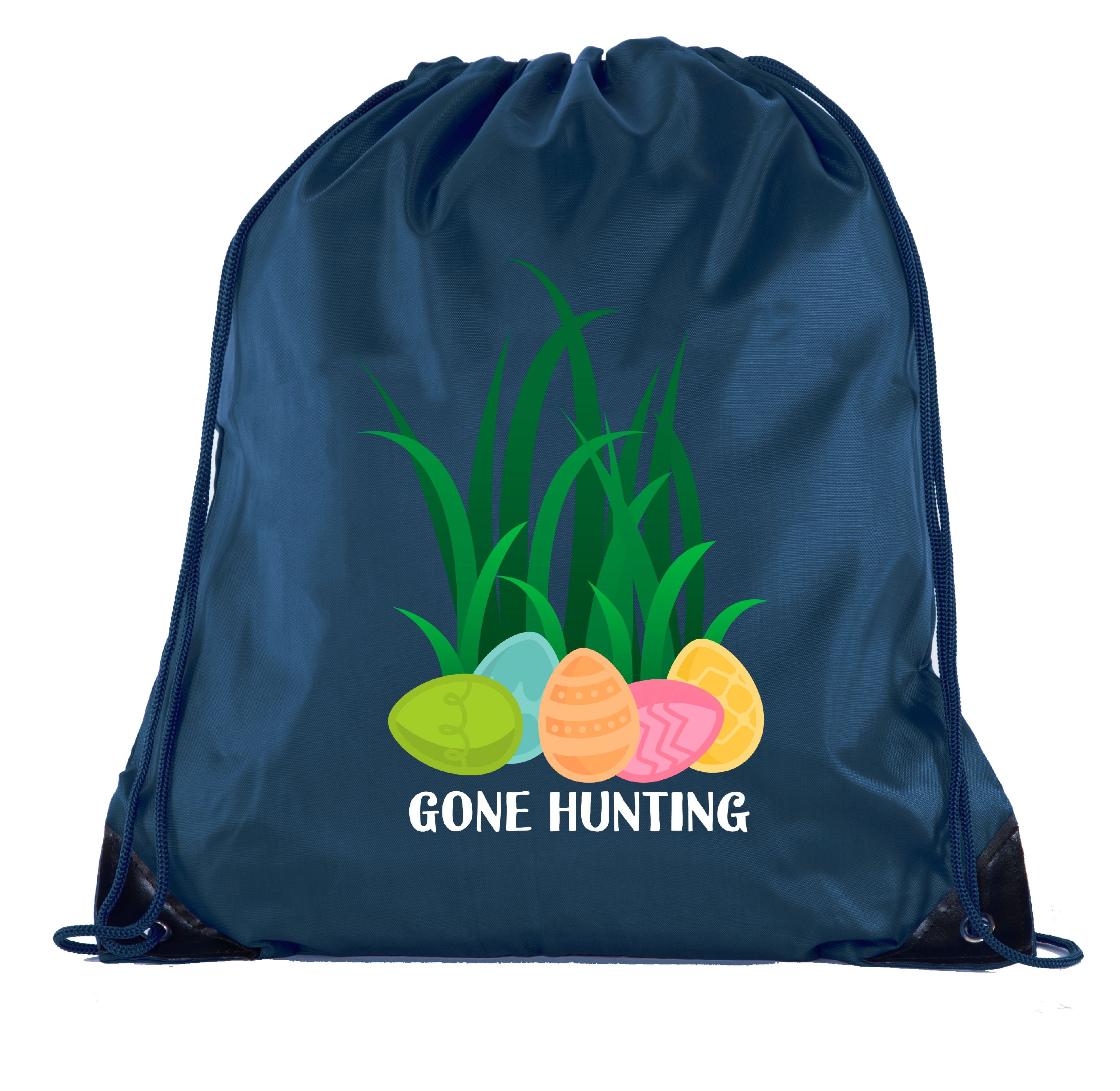 Easter Basket Bags, Bulk Drawstring Backpacks, Party Favor Goody Bags ...