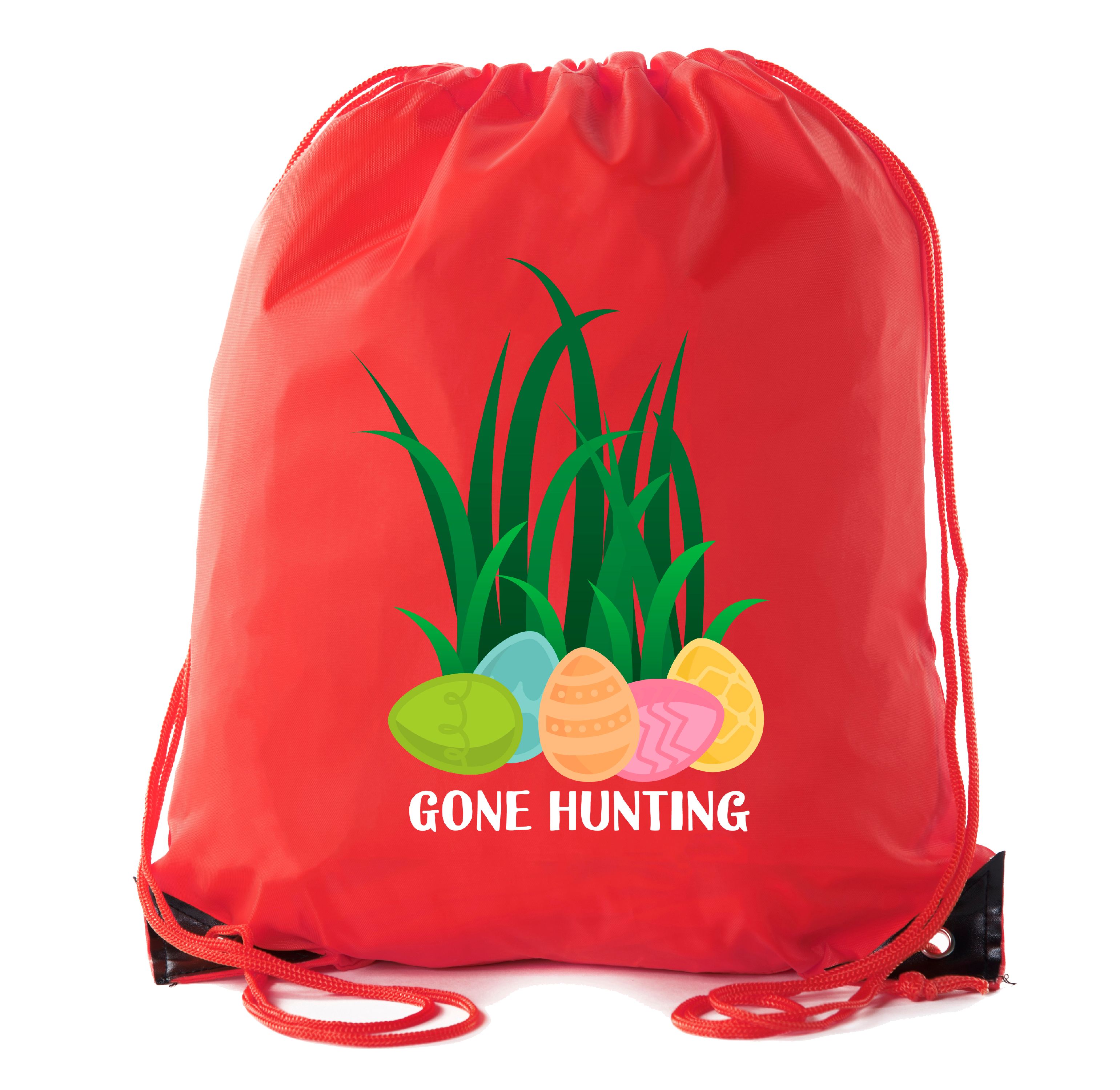Easter Basket Bags, Bulk Drawstring Backpacks, Party Favor Goody Bags ...
