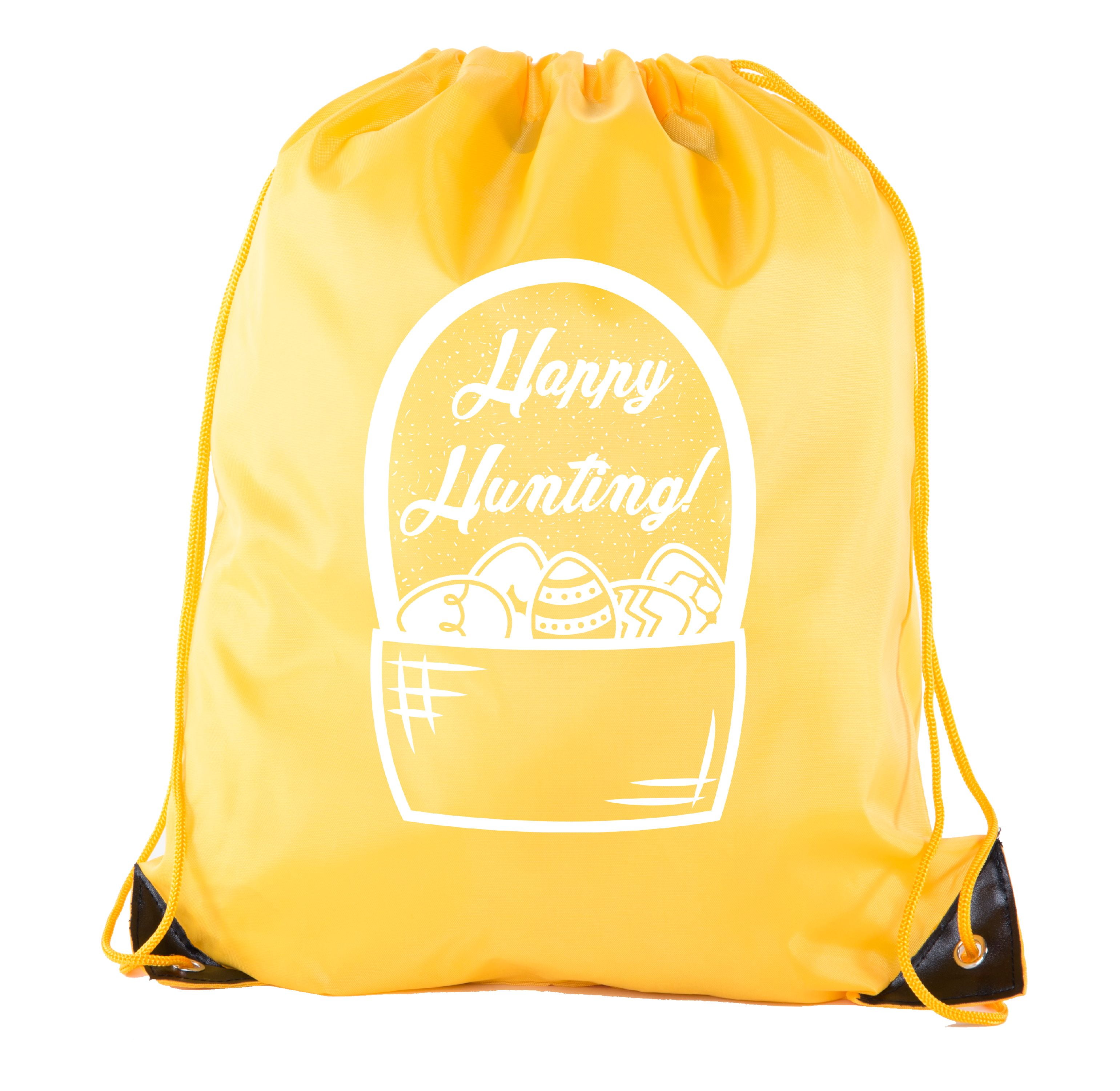 Easter Basket Bags, Bulk Drawstring Backpacks, Party Favor Goody Bags ...