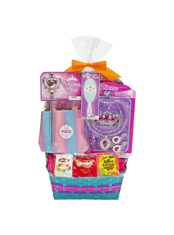 Easter Basket Ideas - Walmart.com