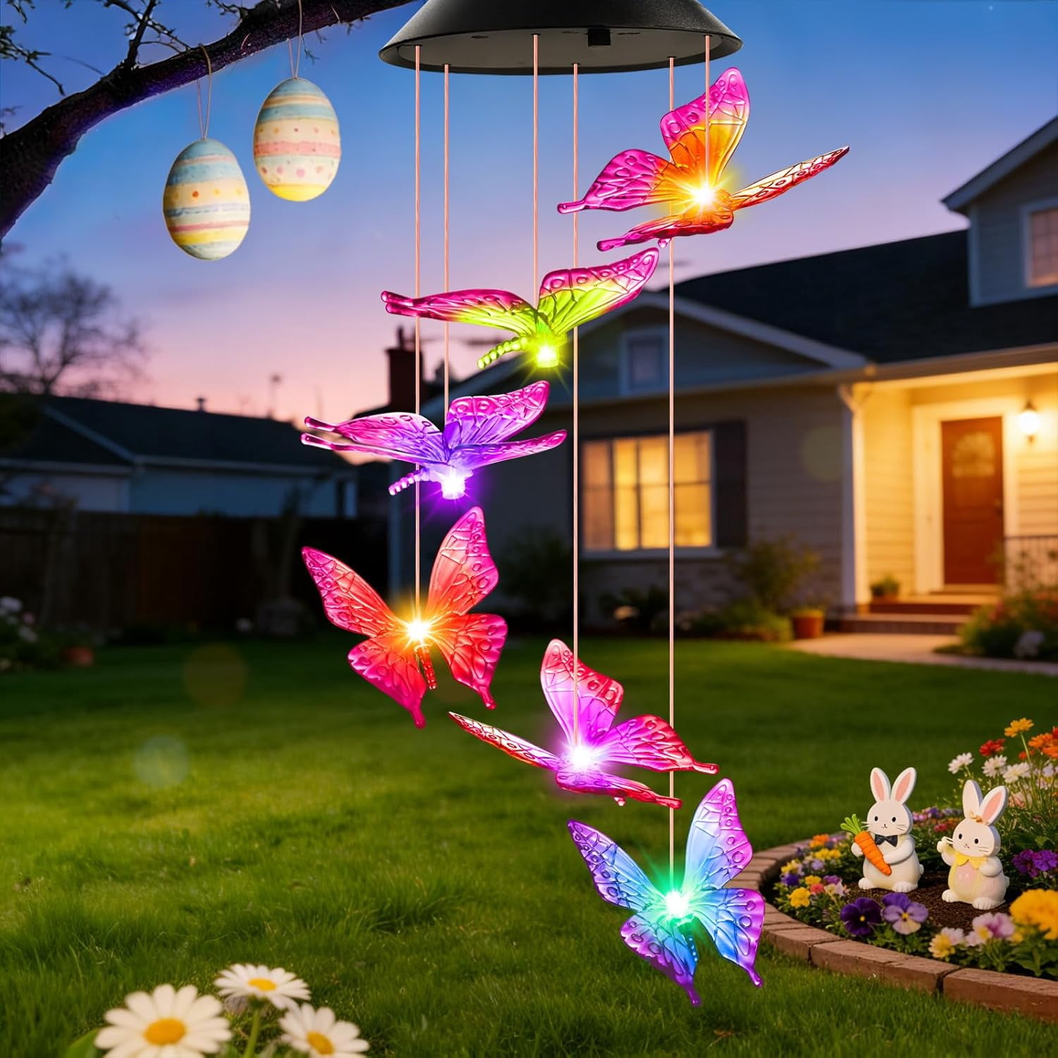Easter Basket Stuffers Gifts for Her Mom Grandma, Birthday Gardening ...