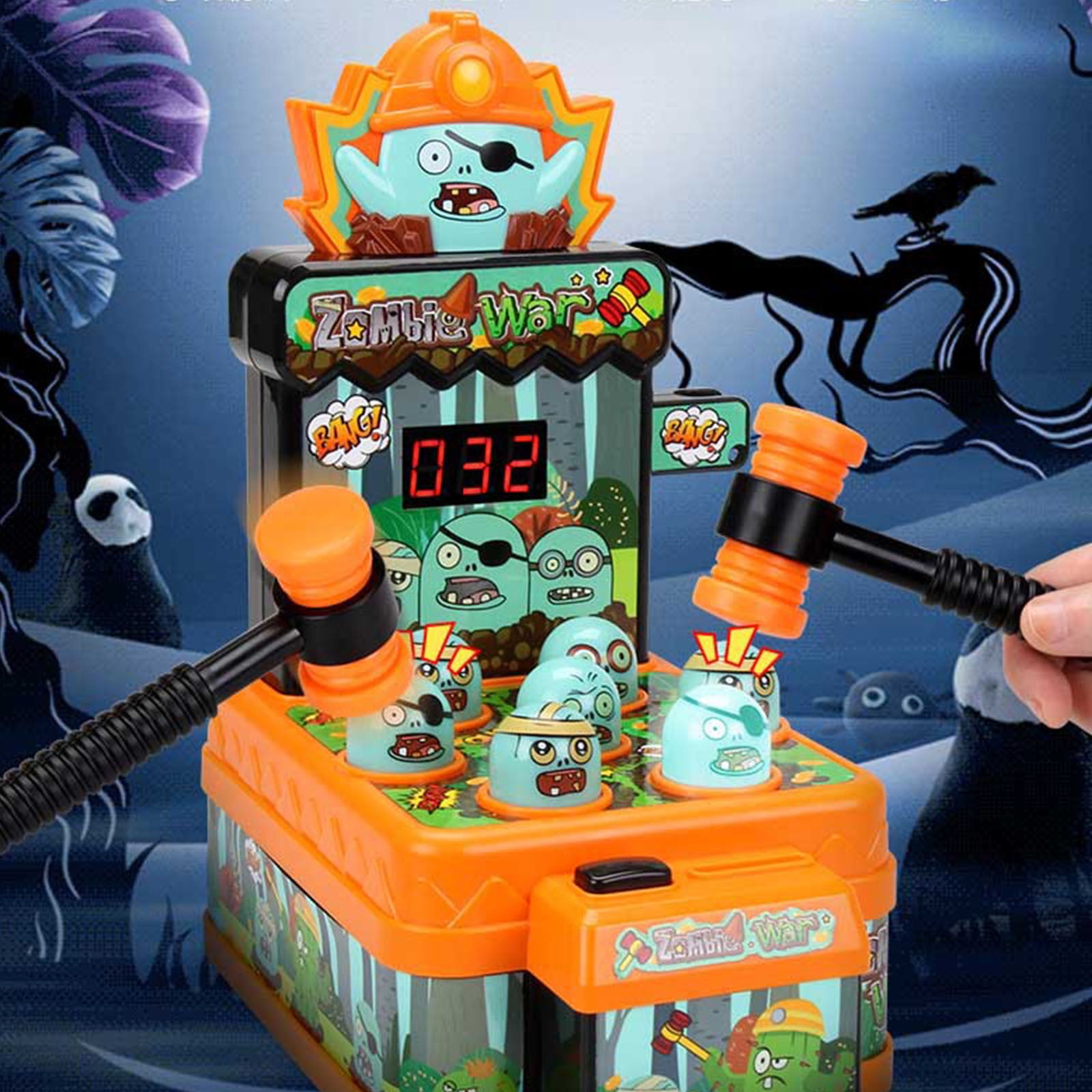 Latrodar Baby Girl Gifts Stocking Stuffers for Kids Halloween Gift ...