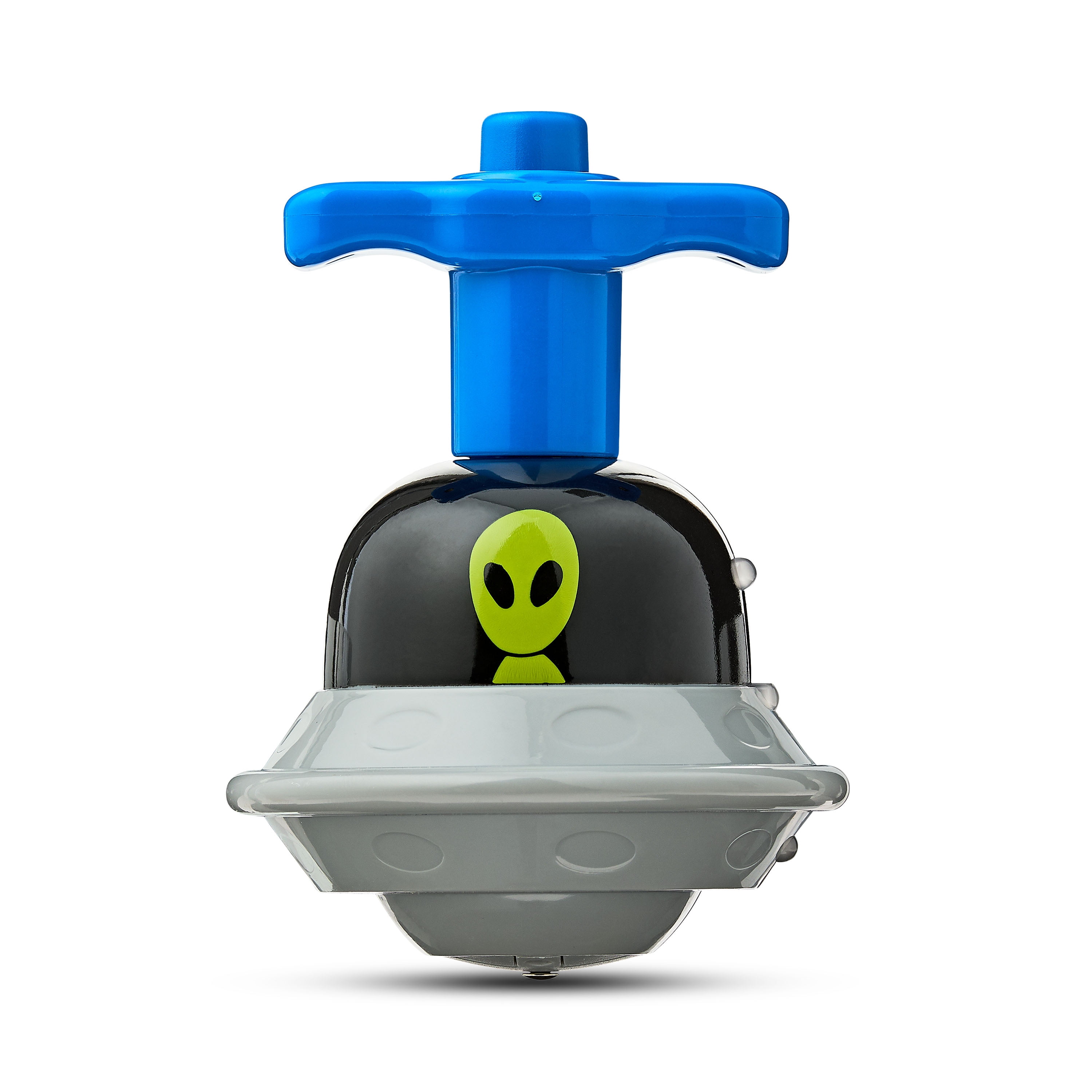Easter Black Alien Spinning Top Party Favor, by Way To Celebrate ...