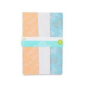 Tissue Paper in Tissue Paper - Walmart.com