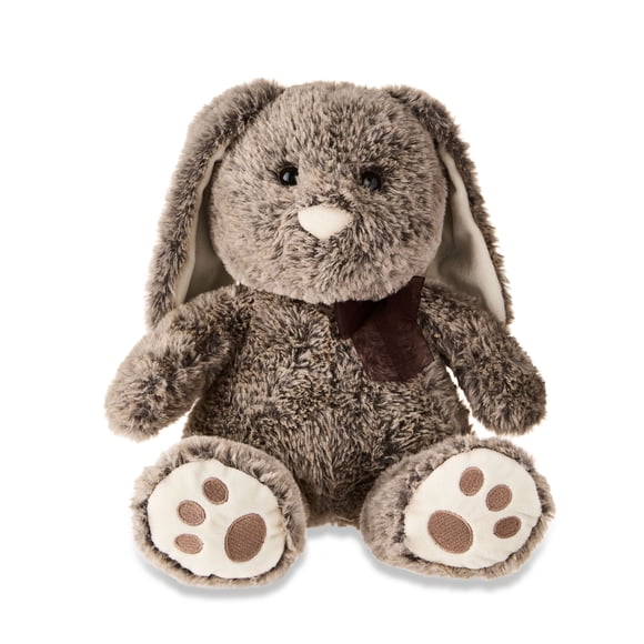 Plush Easter Bunnies