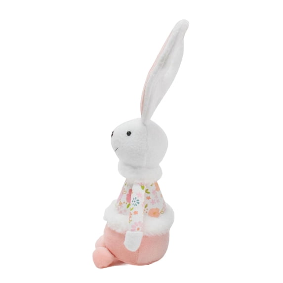 Easter Bunnies Rabbits Plush,Rabbits Stuffe Animal Lovely Rabbits ...