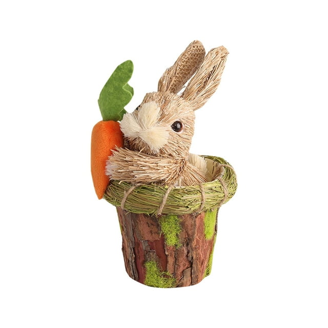 Easter Bunnies,Stuffed Easter Bunny,Easter Plush Bunny,Easter ...