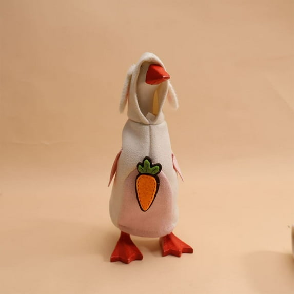 Easter Bunny Baby Goose Outfit Bunny Porch Goose Outfit Lawn Porch ...