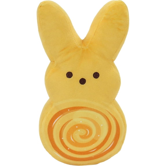 Easter Bunny Brunch Plush - 2026 Pancake Stuffed Animals Plush Dolls ...