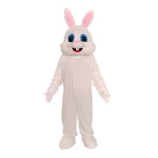 Bunny Suit Costumes for Parties