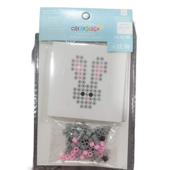 Melty Beads