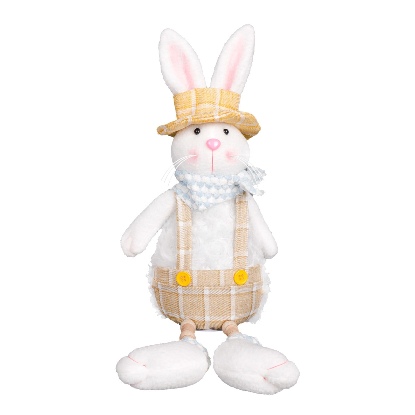Easter Bunny Decor Inside,Tall Standing Easter Bunny,Easter Bunny ...
