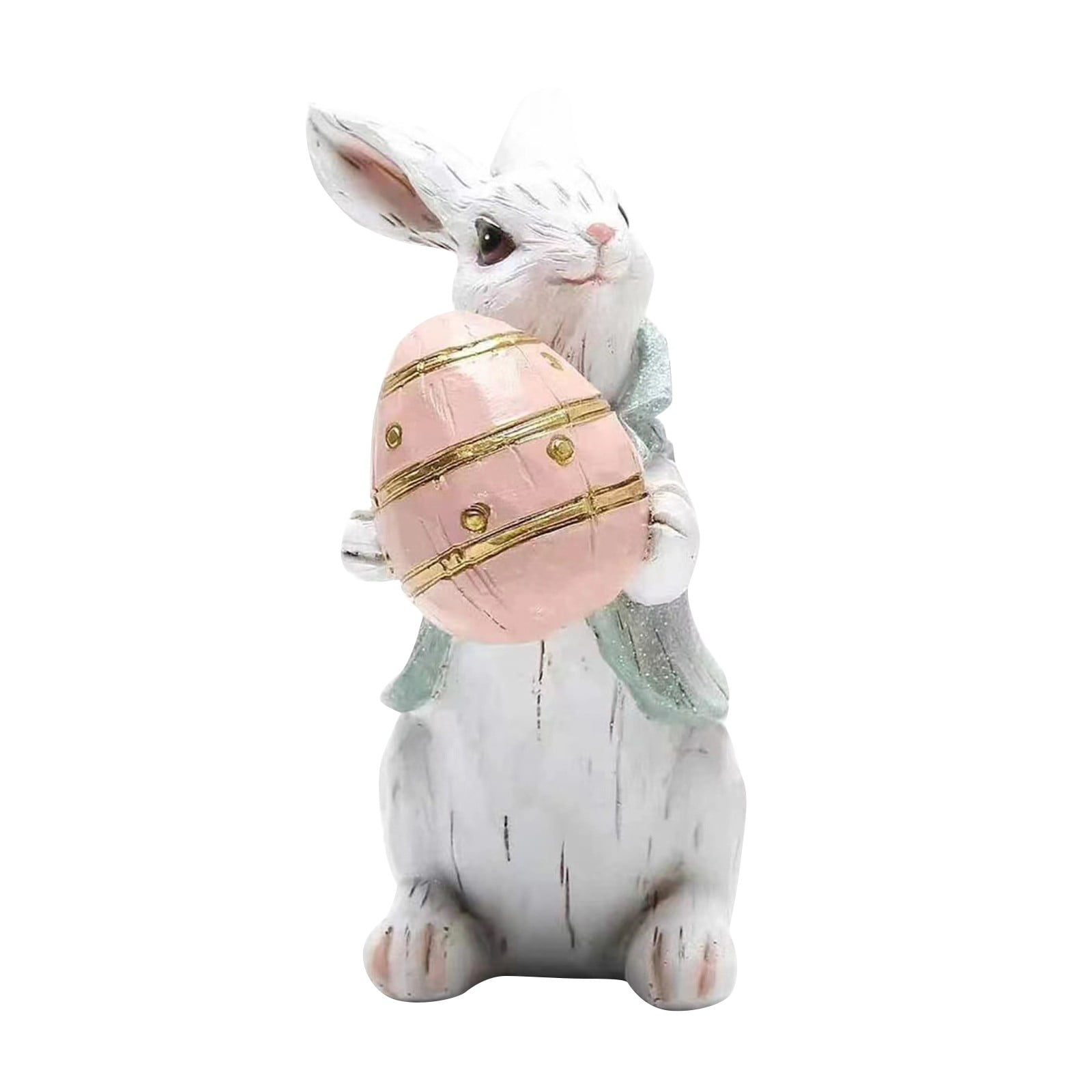 Easter Bunny Decoration Easter Best Hooray Easter Bunny Decorations ...