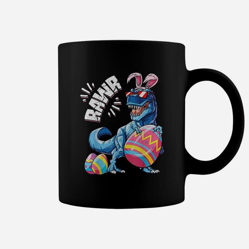 Easter Bunny Dinosaur T Rex Eggs Boys Kids Girl Rawr Gifts C - Walmart.com