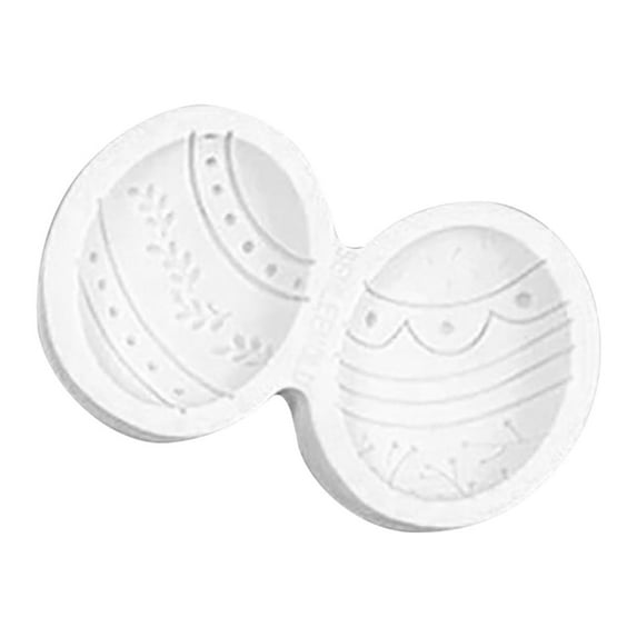 Easter Bunny Diy Chocolate Cake Baking Tool Silicone Molds For ...