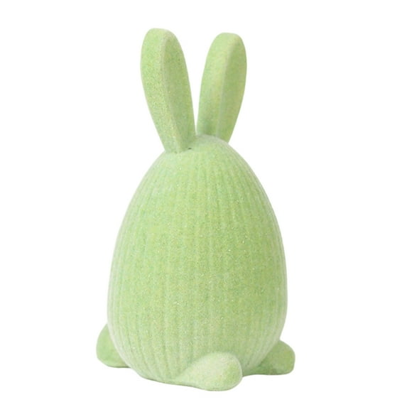 Easter Bunny Figurines, Bunny Capsule Toys, Easter Egg Gifts, And ...