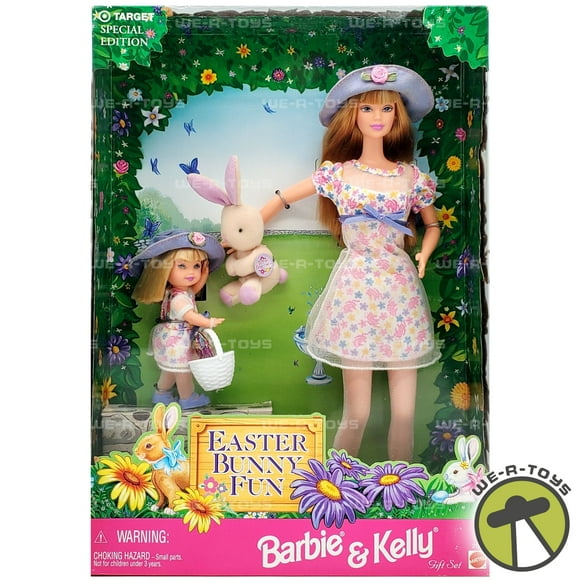 Barbie Kelly