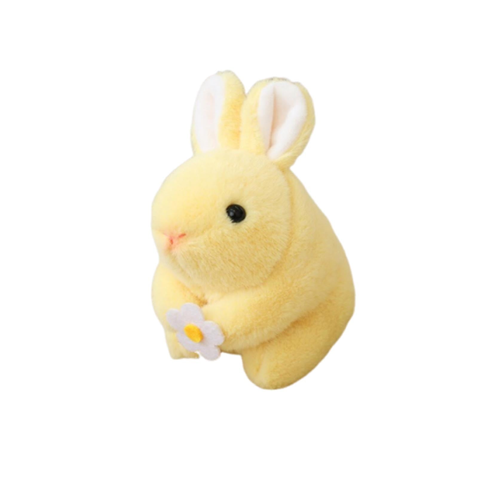 Easter Bunny Home Decoration String Animal Tail Pig Brown Rat ...