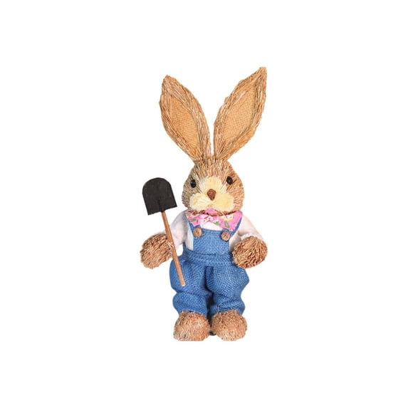 Easter Bunny Ornament DIY Kit for Kids and Families – Handmade Craft ...