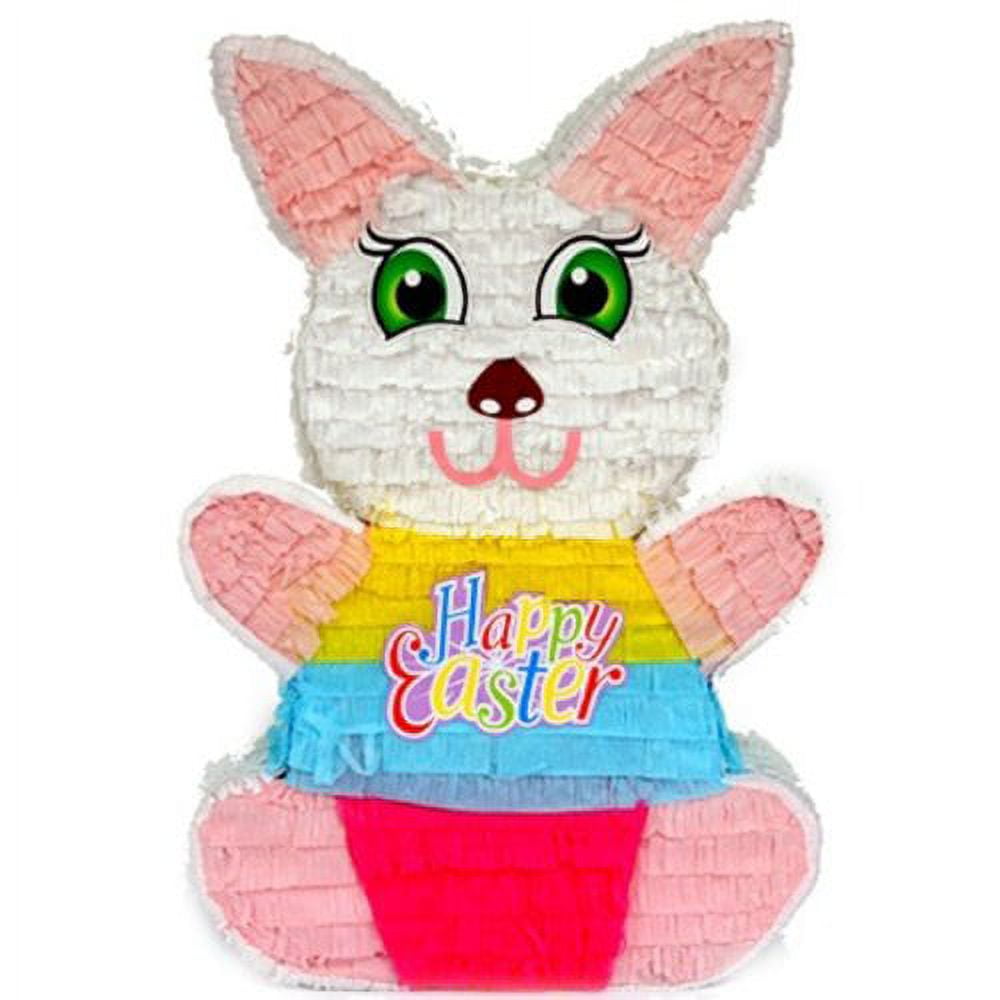Easter Bunny Pinata - Walmart.com