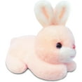 Easter Bunny Pink Rabbit Bunny Stuffed Animal, Rabbit Plush Toys, Soft ...
