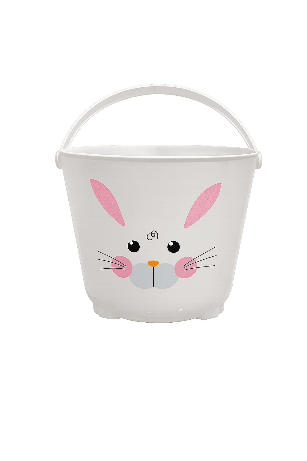 Plastic Easter Baskets