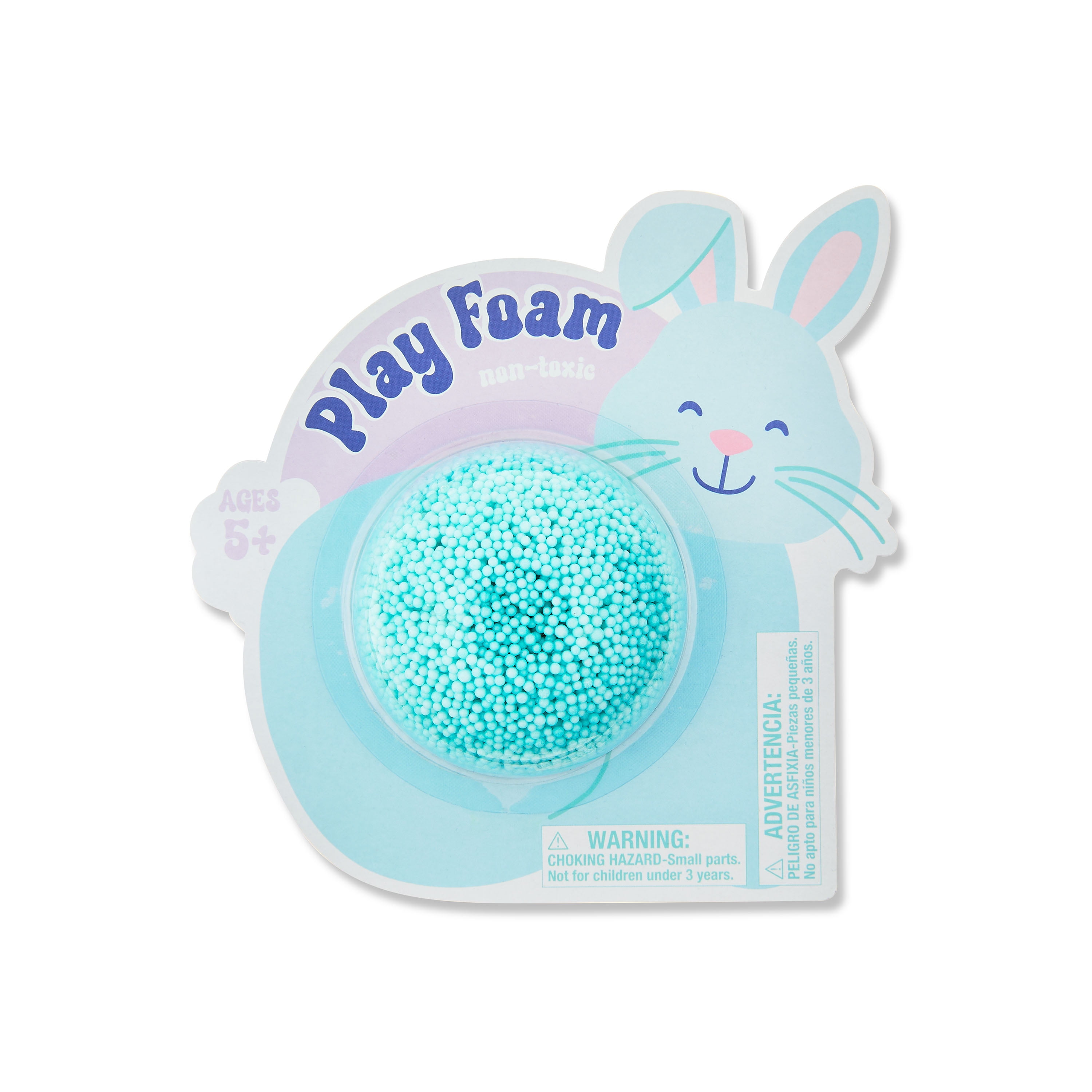 Easter Bunny Play Foam, by Way To Celebrate - Walmart.com