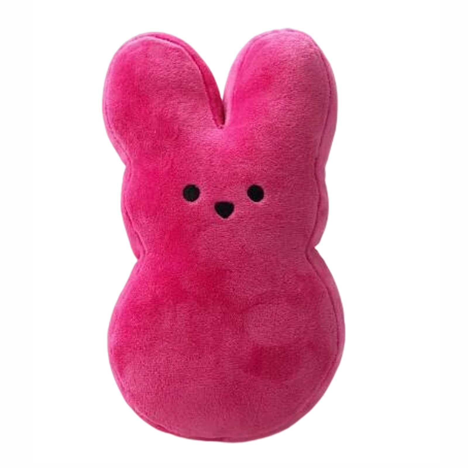 Easter Bunny Plush - Easter Bunny Stuffed Animal 6 Inch, Soft Rabbit ...