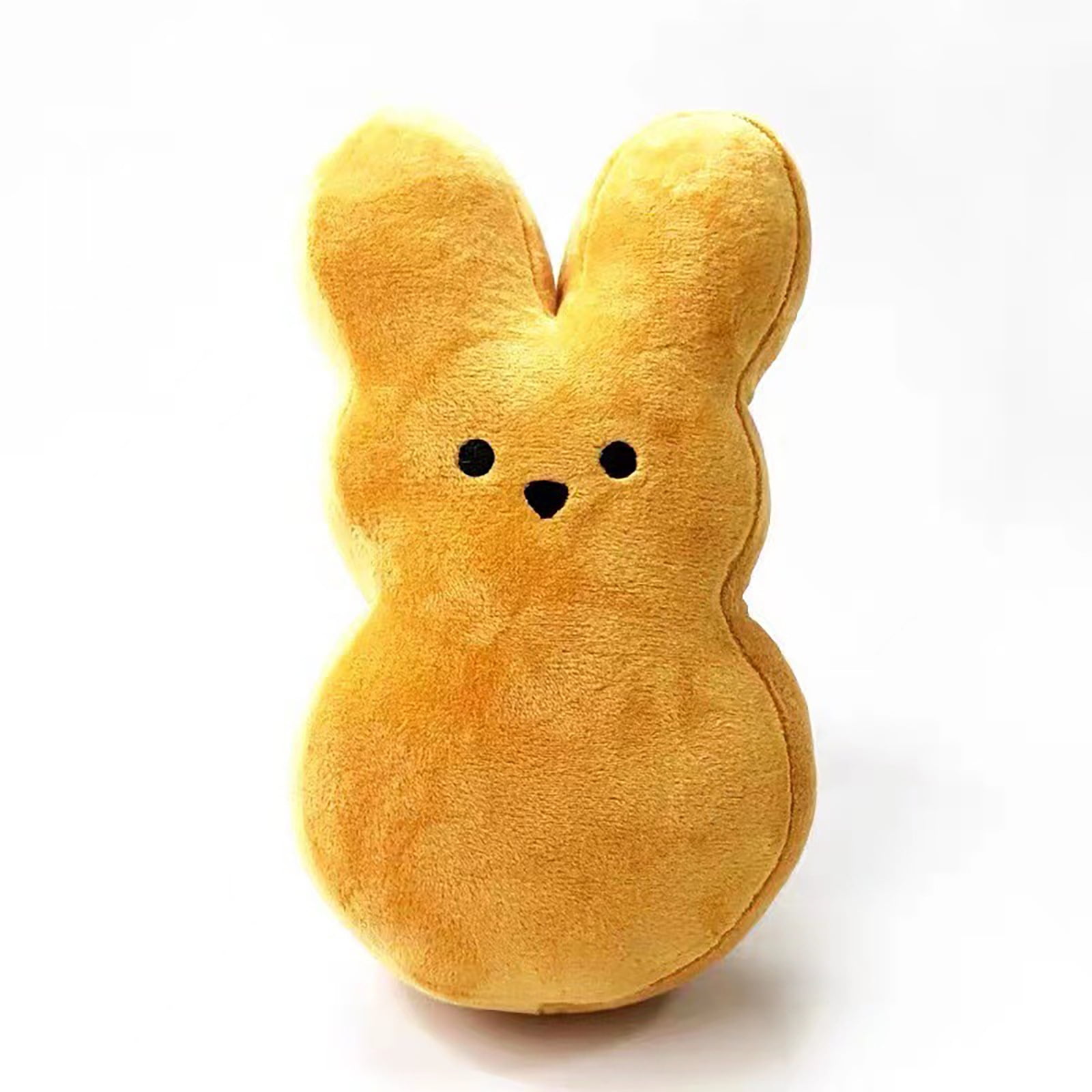 Easter Bunny Plush Toys 15cm/6inch Cute Peep Rabbit Stuffed Animal ...