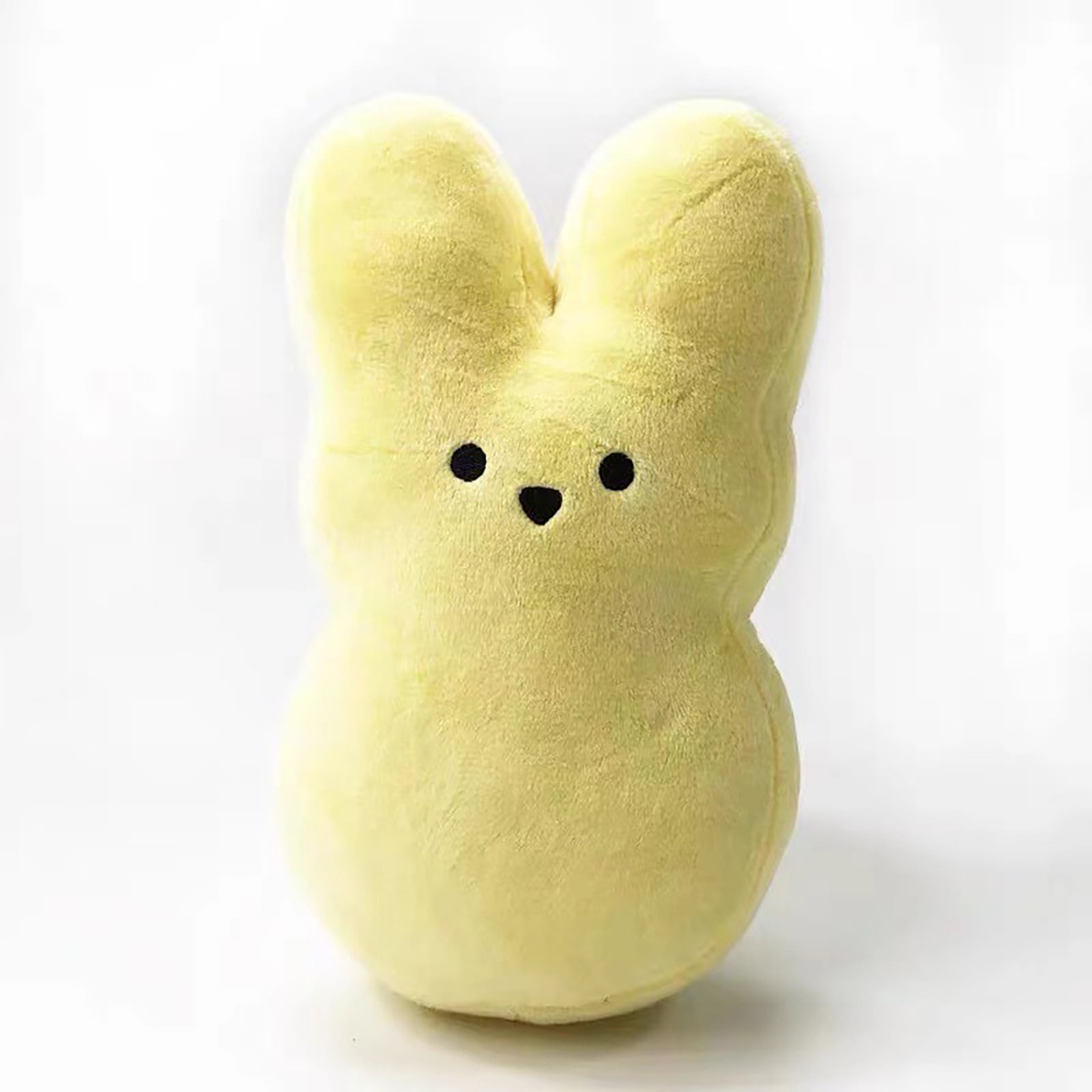 Easter Bunny Plush Toys 15cm/6inch Cute Peep Rabbit Stuffed Animal ...