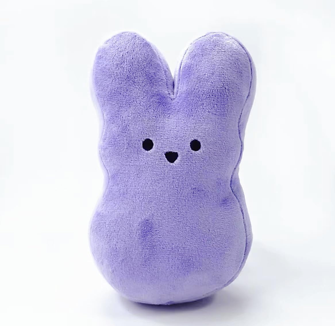 Easter Bunny Plush Toys 15cm/6inch Cute Peep Rabbit Stuffed Animal ...