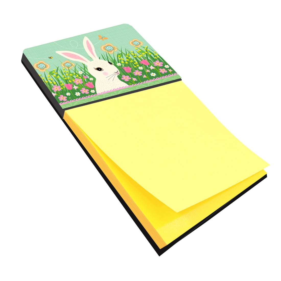 Easter Bunny Rabbit Sticky Note Holder - Walmart.com