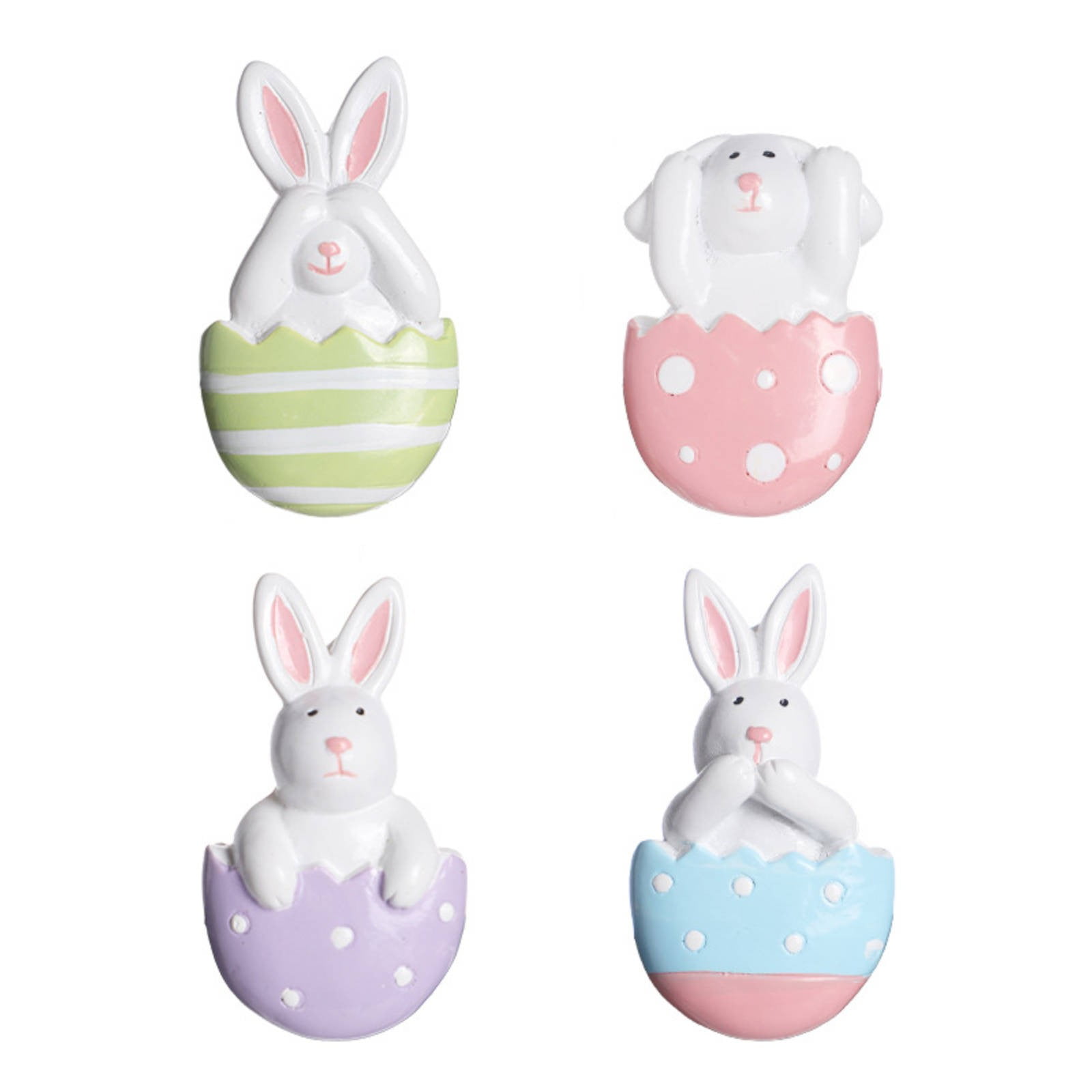 Easter Bunny Refrigerator Magnets, Ongmies Easter Bunny Refrigerator ...