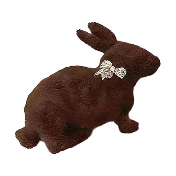 Easter Bunny Pillows