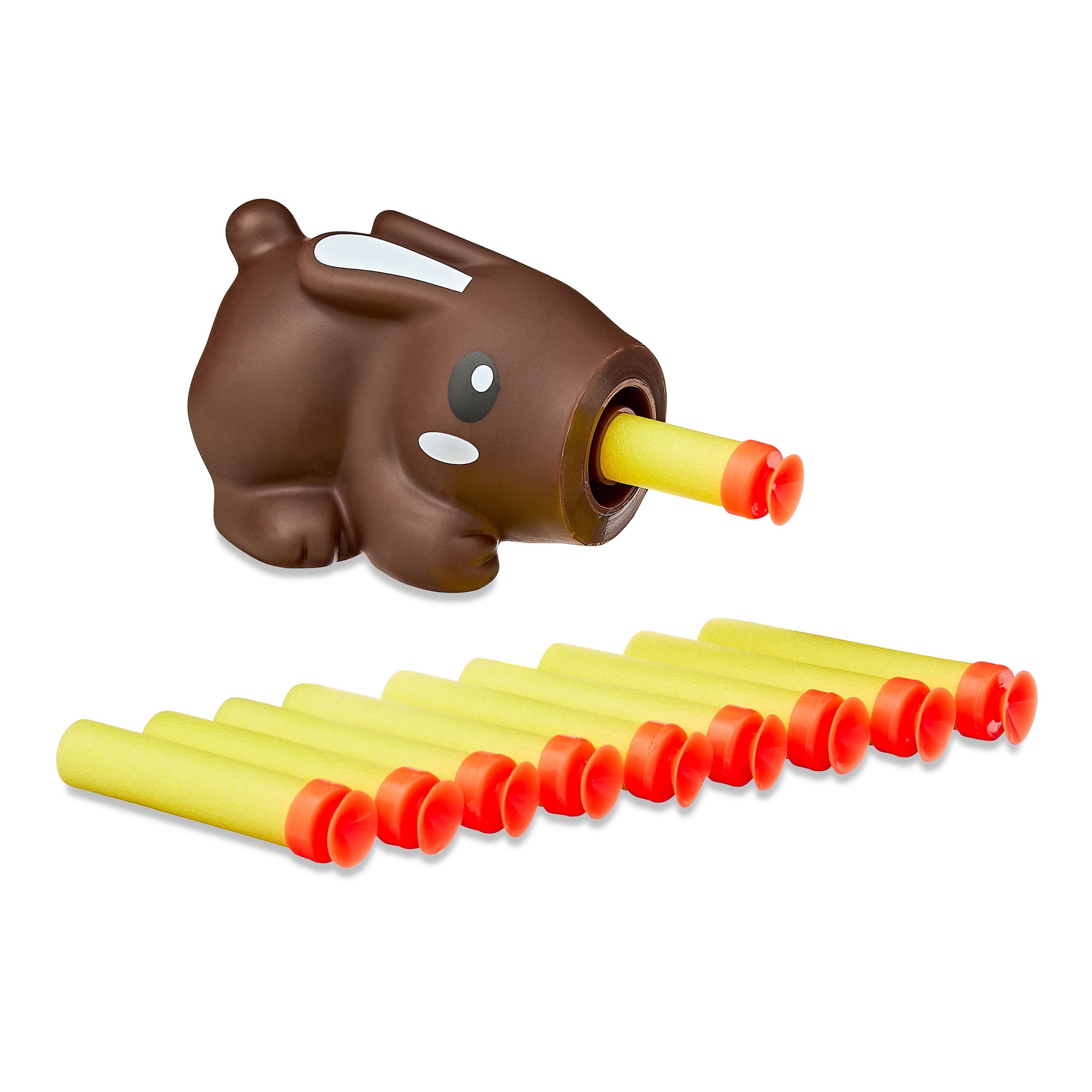 Easter Bunny Shooter, by Way To Celebrate - Walmart.com