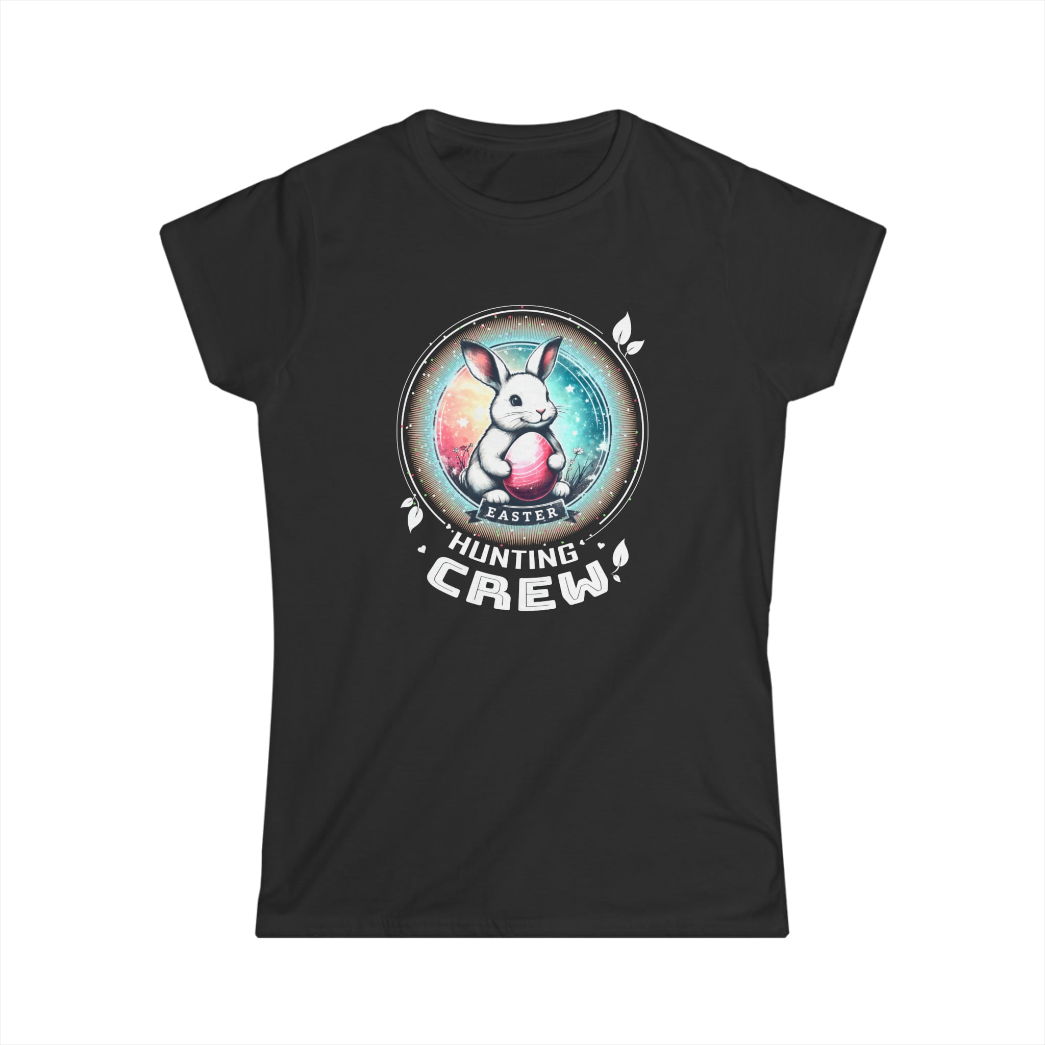 Easter Bunny Spring Rabit Easter Egg Hunting Shirt Easter Shirts for ...